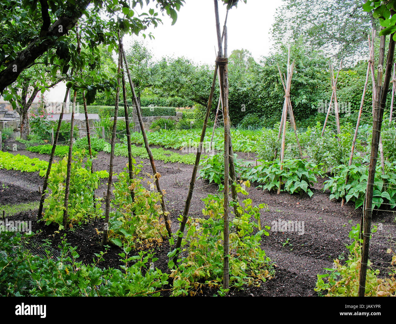 Recyclable farming hi-res stock photography and images - Alamy