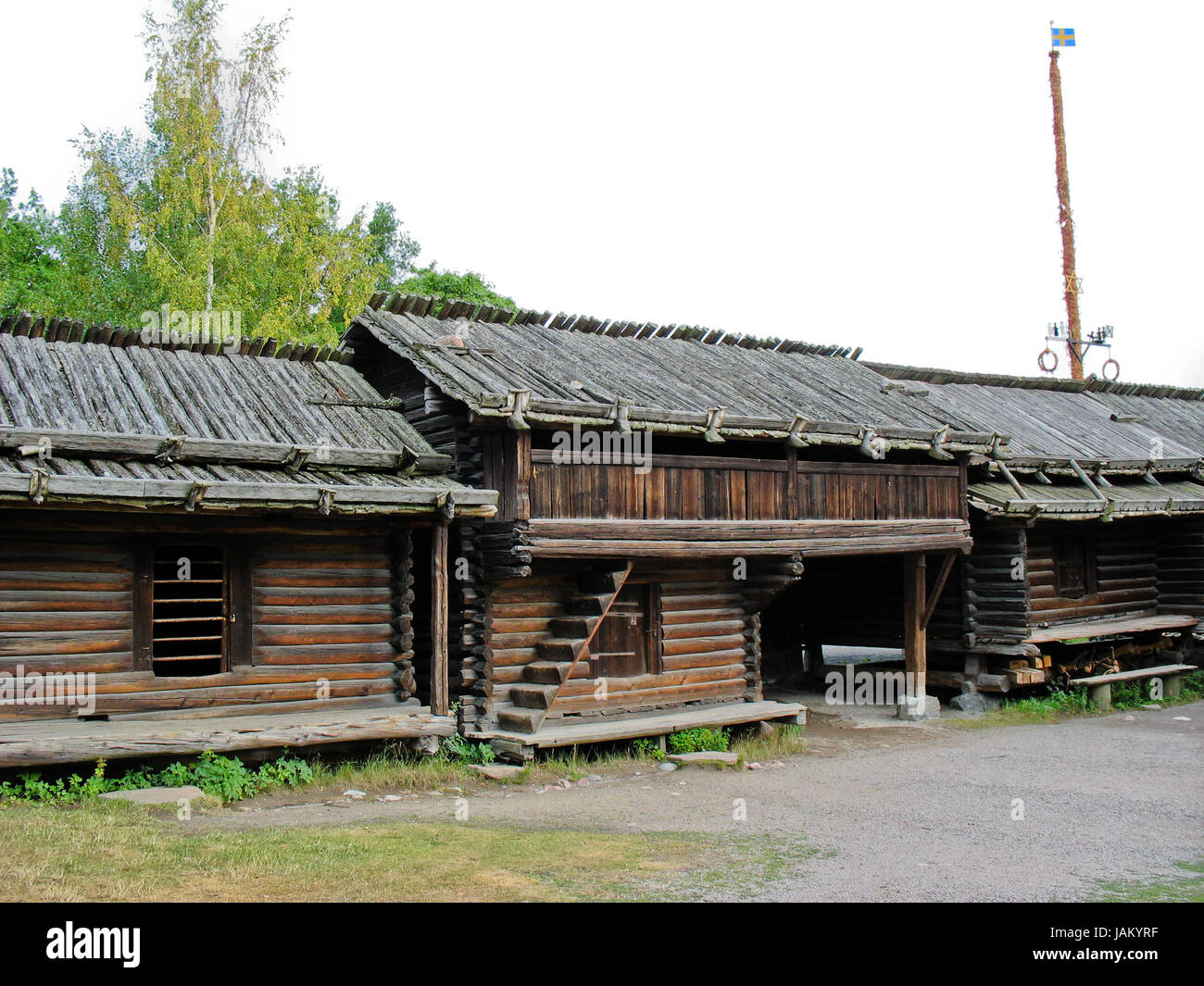 Construction bioclimatic house hi-res stock photography and images - Alamy
