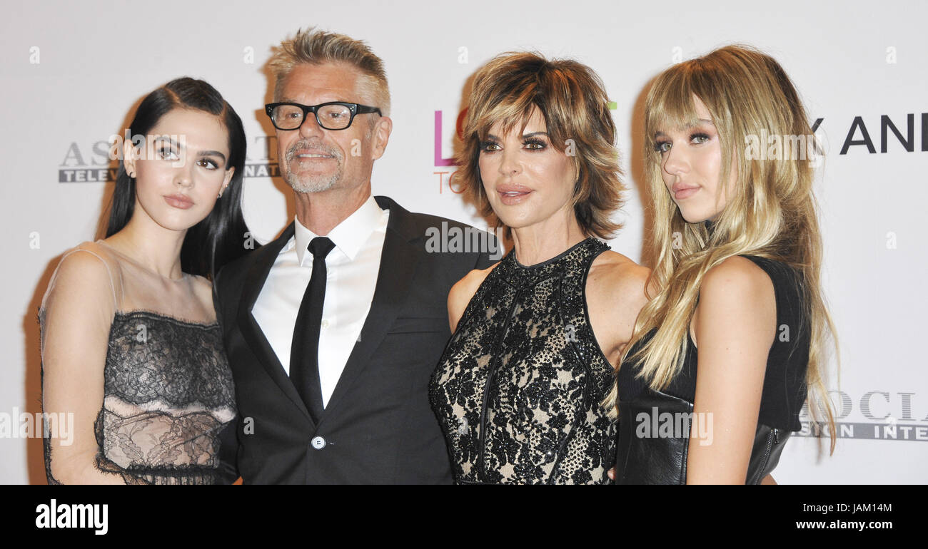 The 24th Annual Race To Erase MS Gala - Arrivals Featuring: Harry ...