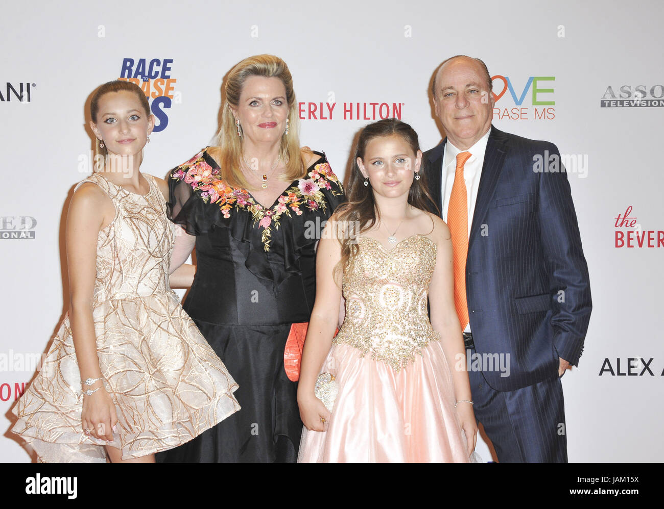 Mariella rickel and ken rickel hi-res stock photography and images - Alamy