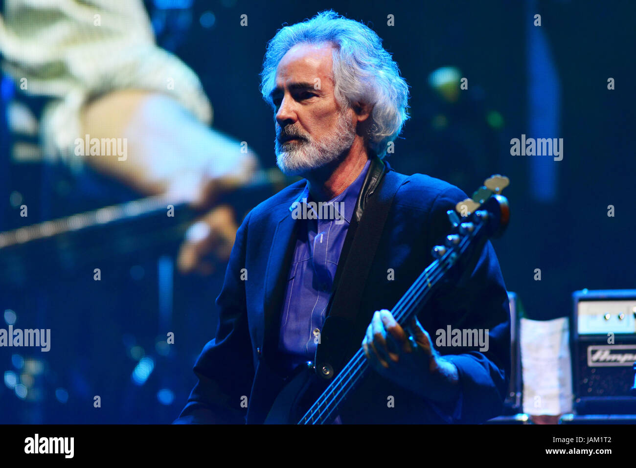 Tom Petty and the Heartbreakers 40th Anniversary Tour - Performances ...