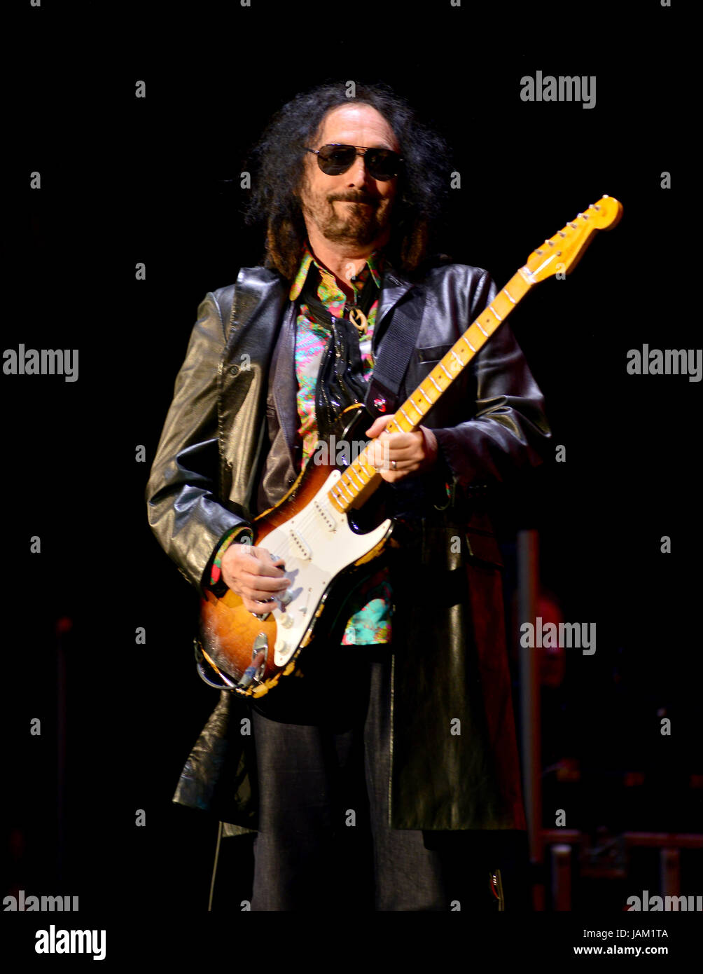 Mike campbell heartbreakers hi-res stock photography and images - Alamy