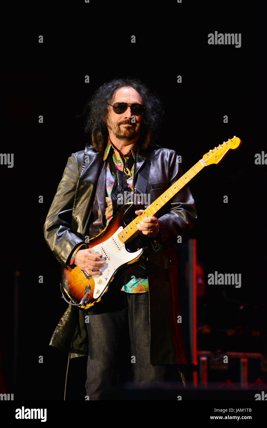 Tom Petty and the Heartbreakers 40th Anniversary Tour - Performances ...