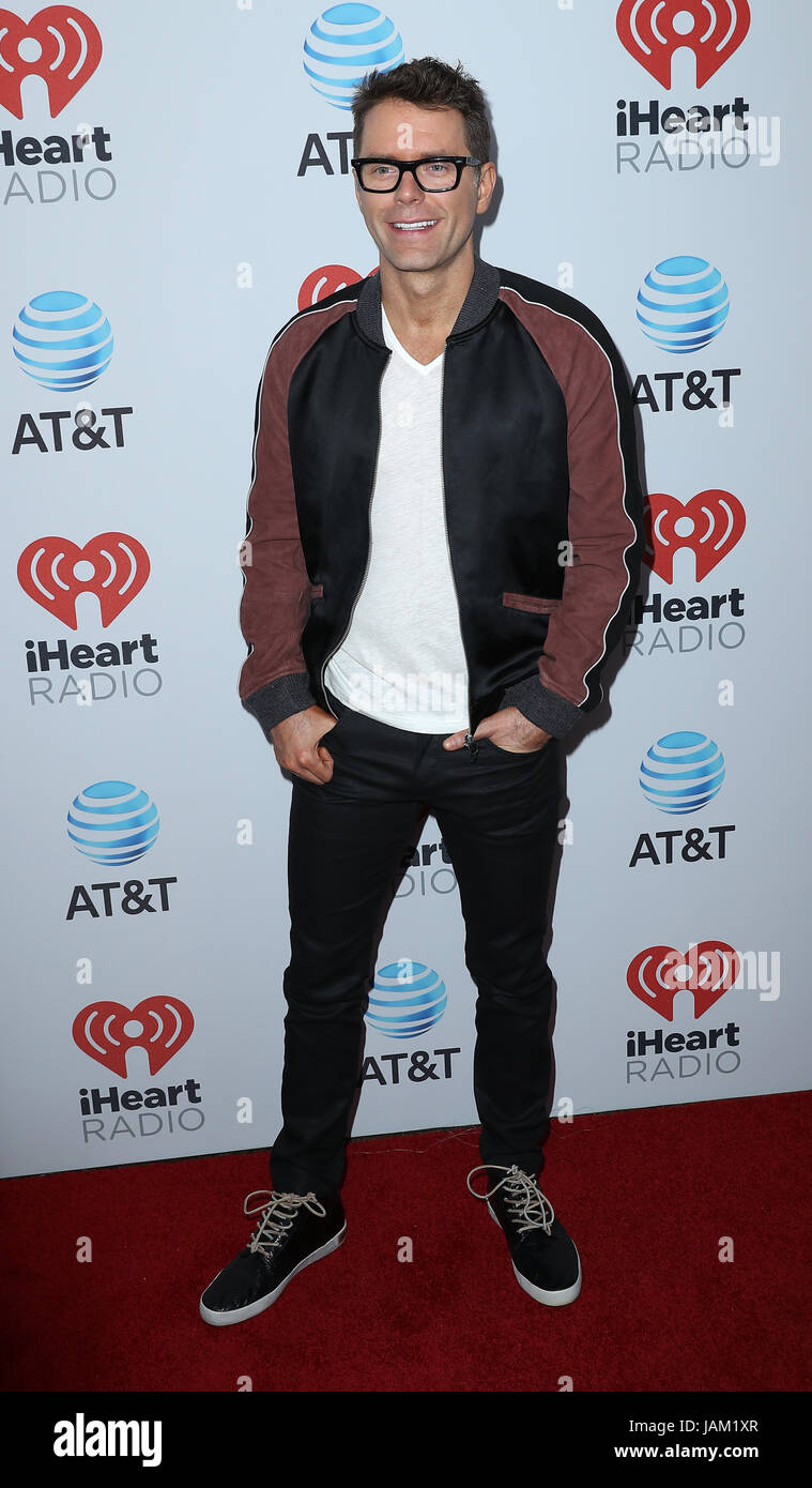 2017 iHeart Country Festival at Frank Erwin Center in Austin - Arrivals ...