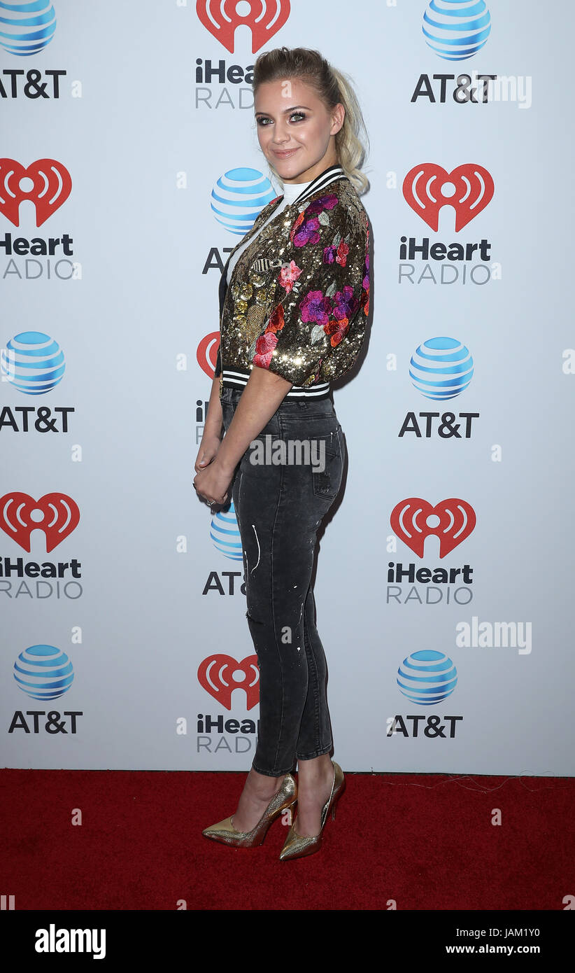 2017 iHeart Country Festival at Frank Erwin Center in Austin - Arrivals ...