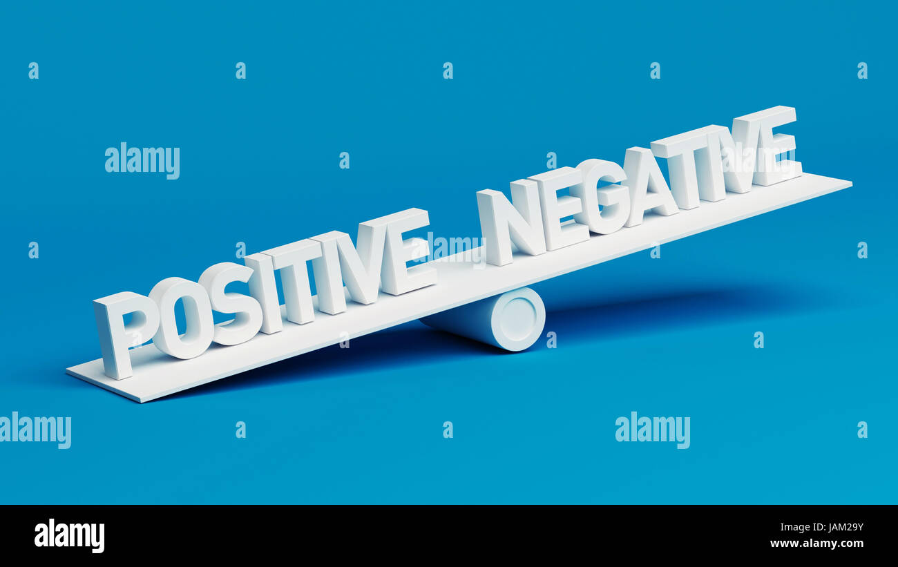 Scale Concept isolated on blue background Stock Photo - Alamy