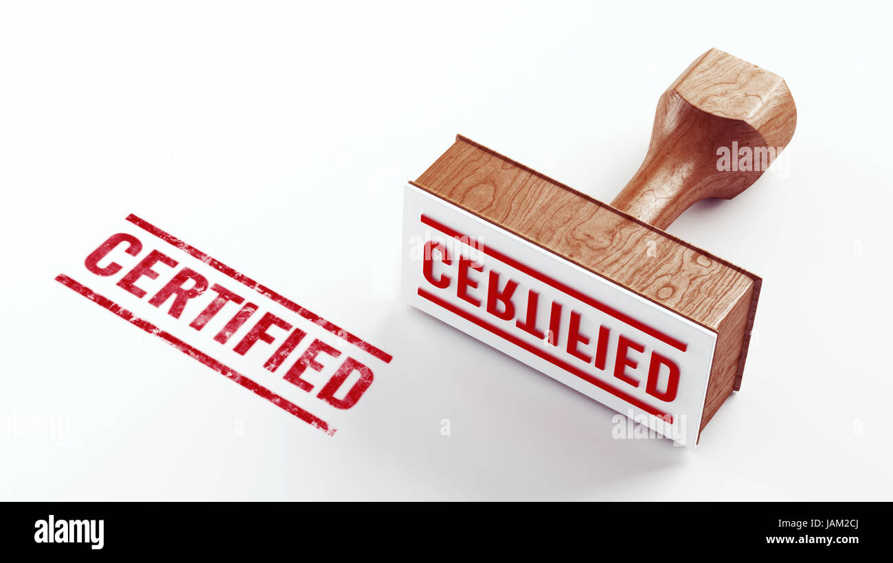 Stamp Concept isolated on white background Stock Photo - Alamy