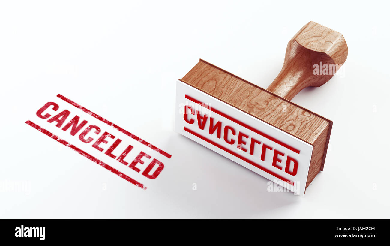 Stamp Concept isolated on white background Stock Photo - Alamy