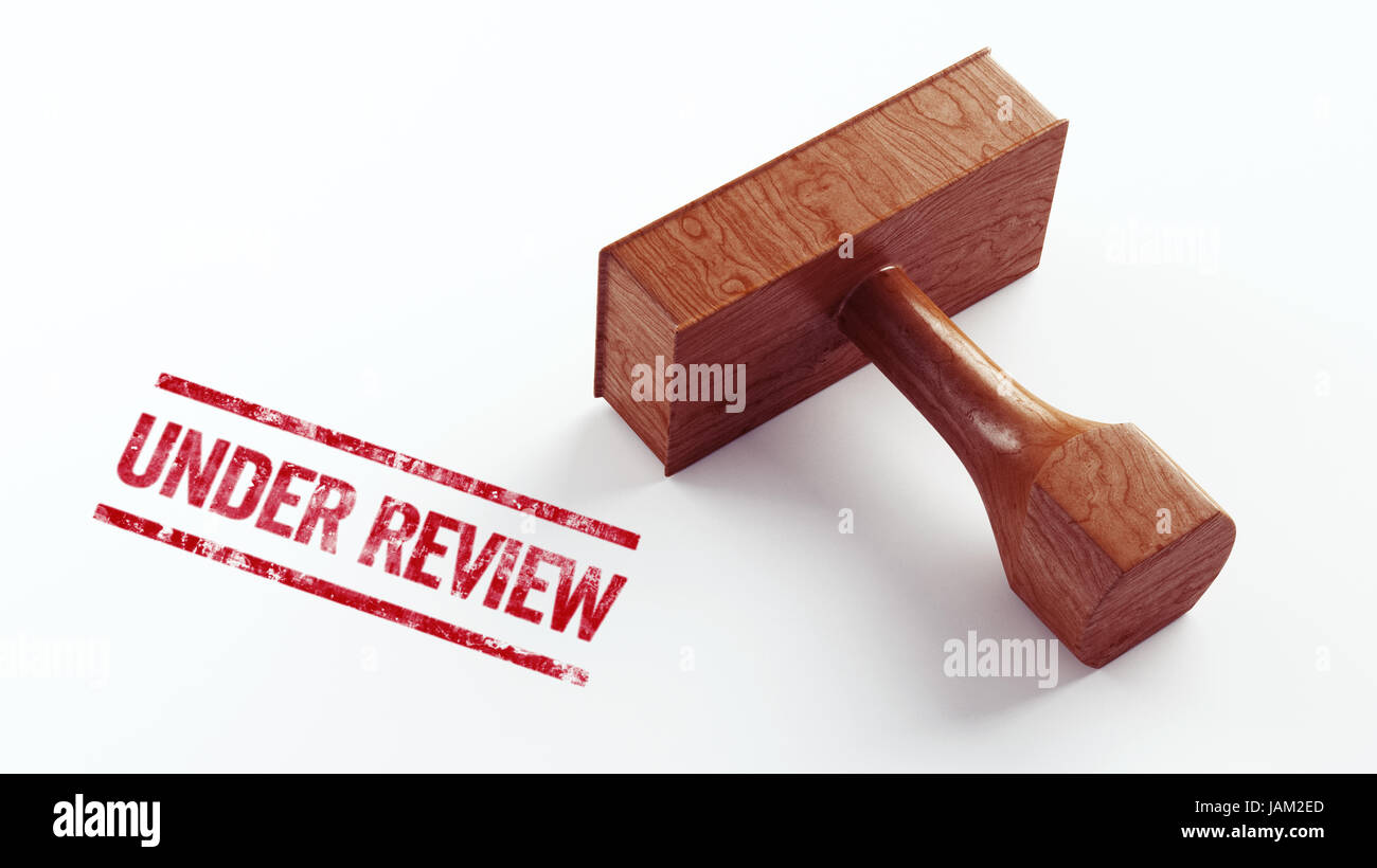 Stamp Concept isolated on white background Stock Photo - Alamy