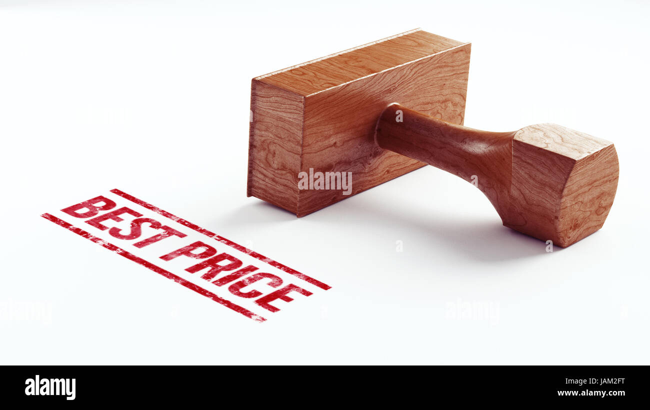 Stamp Concept isolated on white background Stock Photo - Alamy