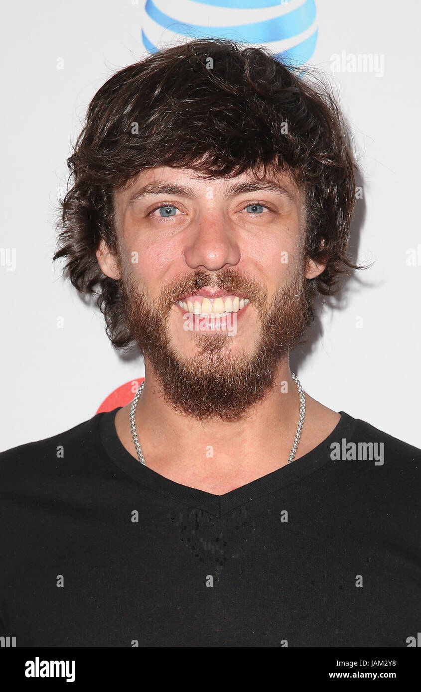 2017 iHeart Country Festival at Frank Erwin Center in Austin - Arrivals ...