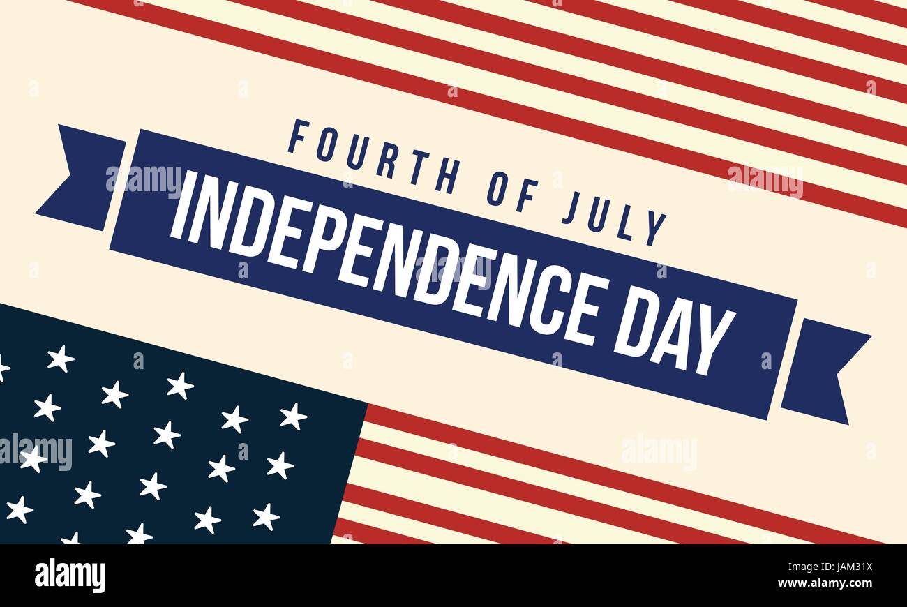 Independence day theme background collection Stock Vector Image & Art ...
