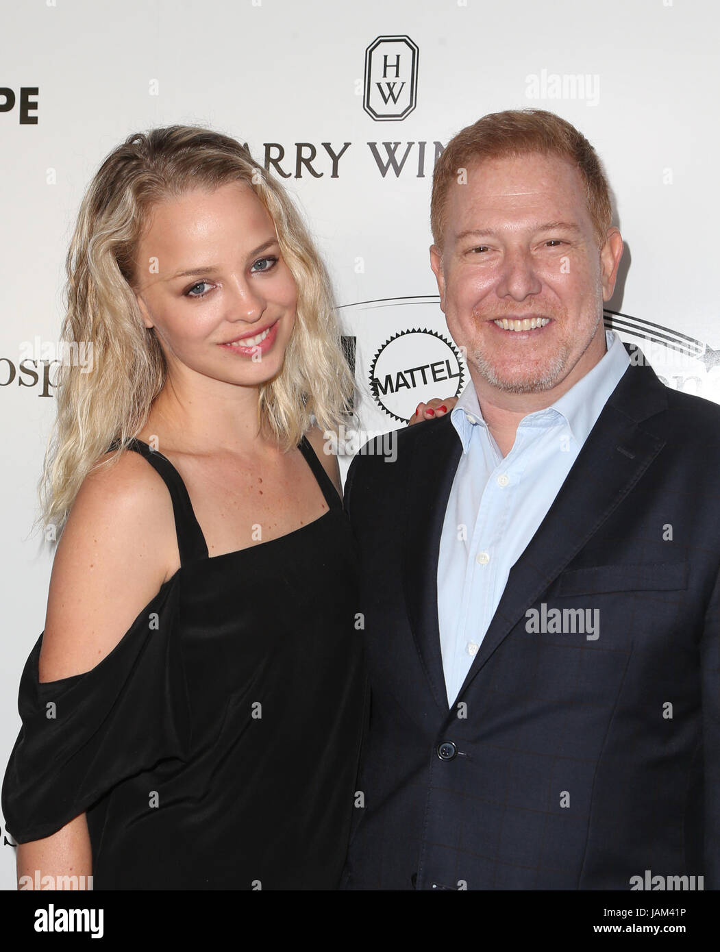 UCLA Mattel Children's Hospital's Kaleidoscope 5 Featuring: Jessica ...