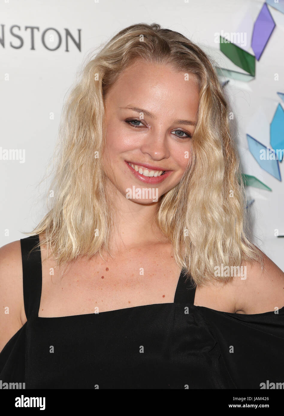 UCLA Mattel Children's Hospital's Kaleidoscope 5 Featuring: Jessica ...