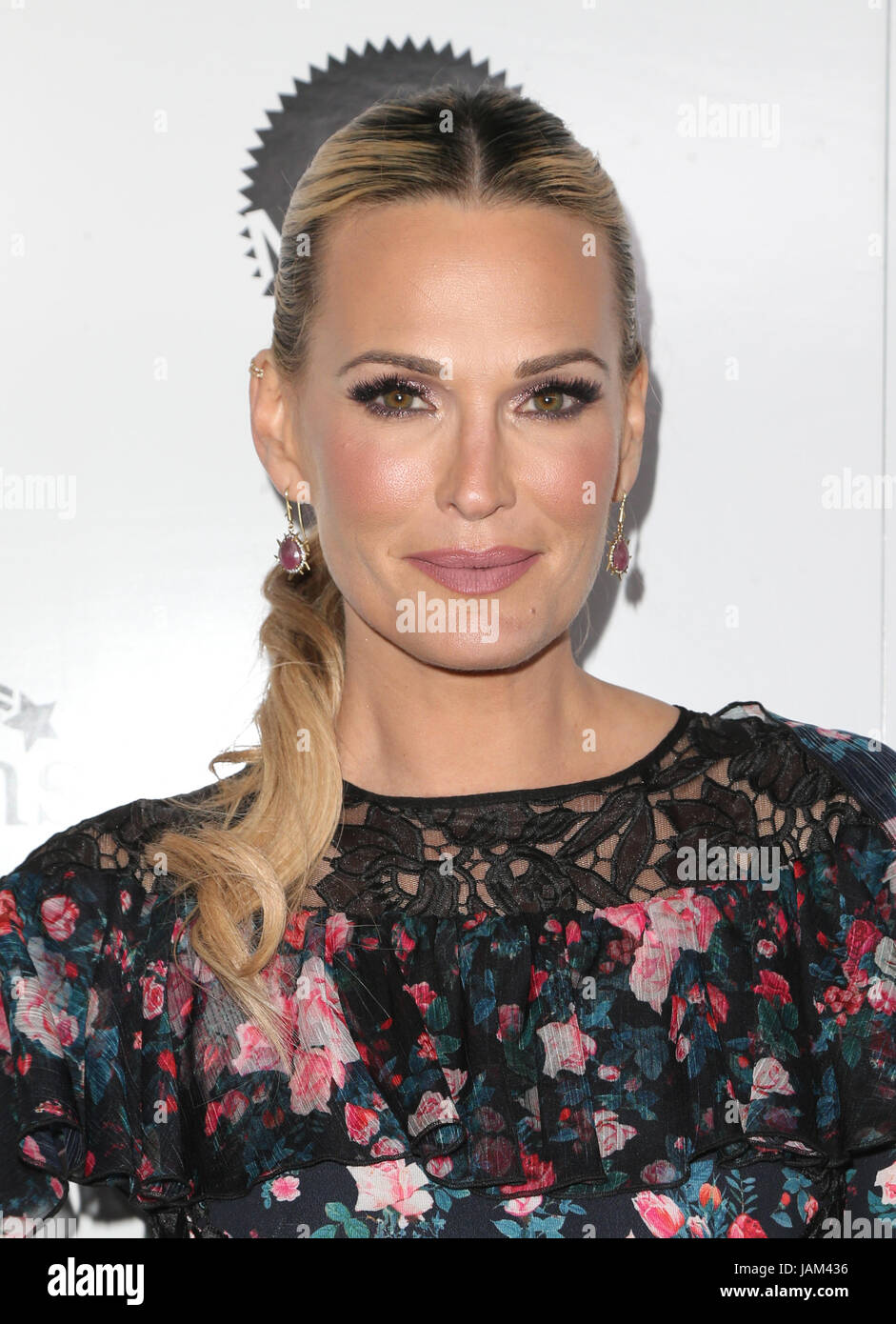 UCLA Mattel Children's Hospital's Kaleidoscope 5 Featuring: Molly Sims ...