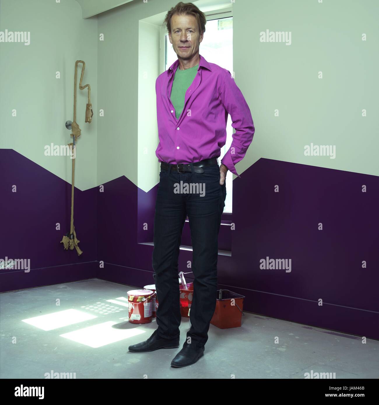 Mattia bonetti hi-res stock photography and images - Alamy