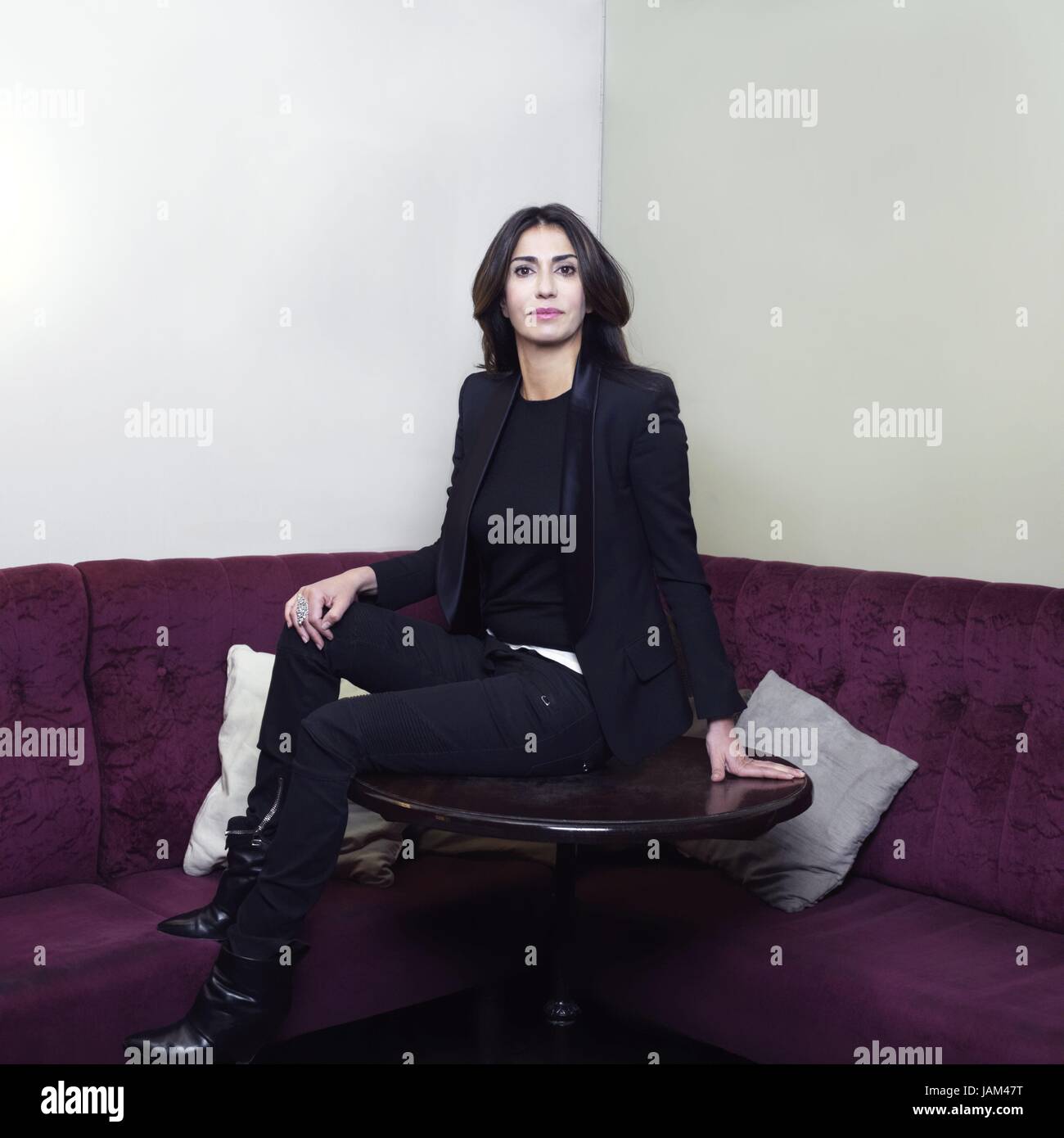 Judith milgrom hi-res stock photography and images - Alamy