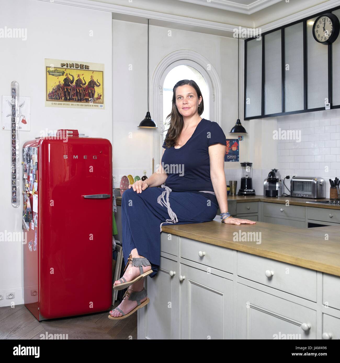 Irene designer hi-res stock photography and images - Alamy