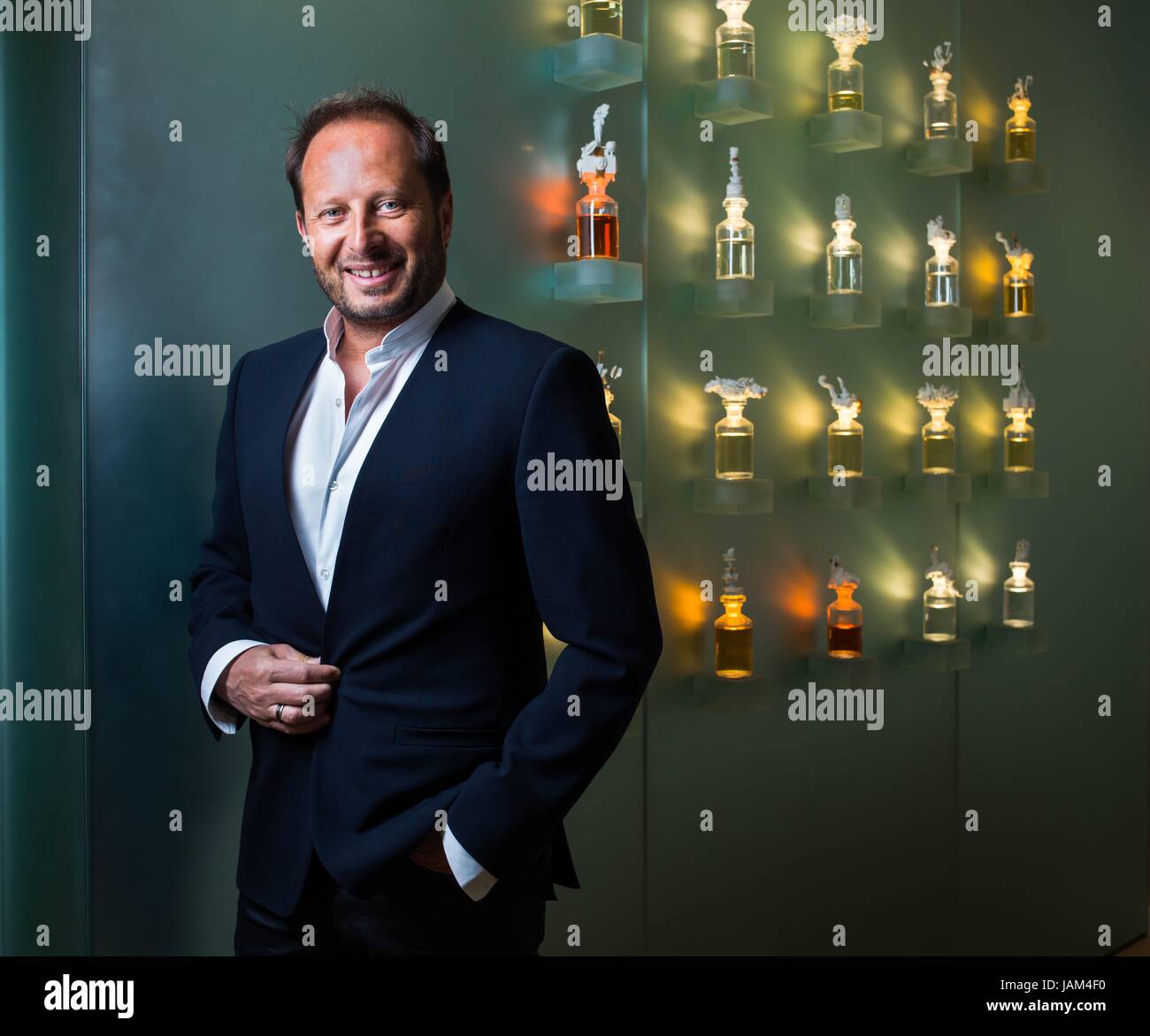 Firmenich High Resolution Stock Photography and Images - Alamy