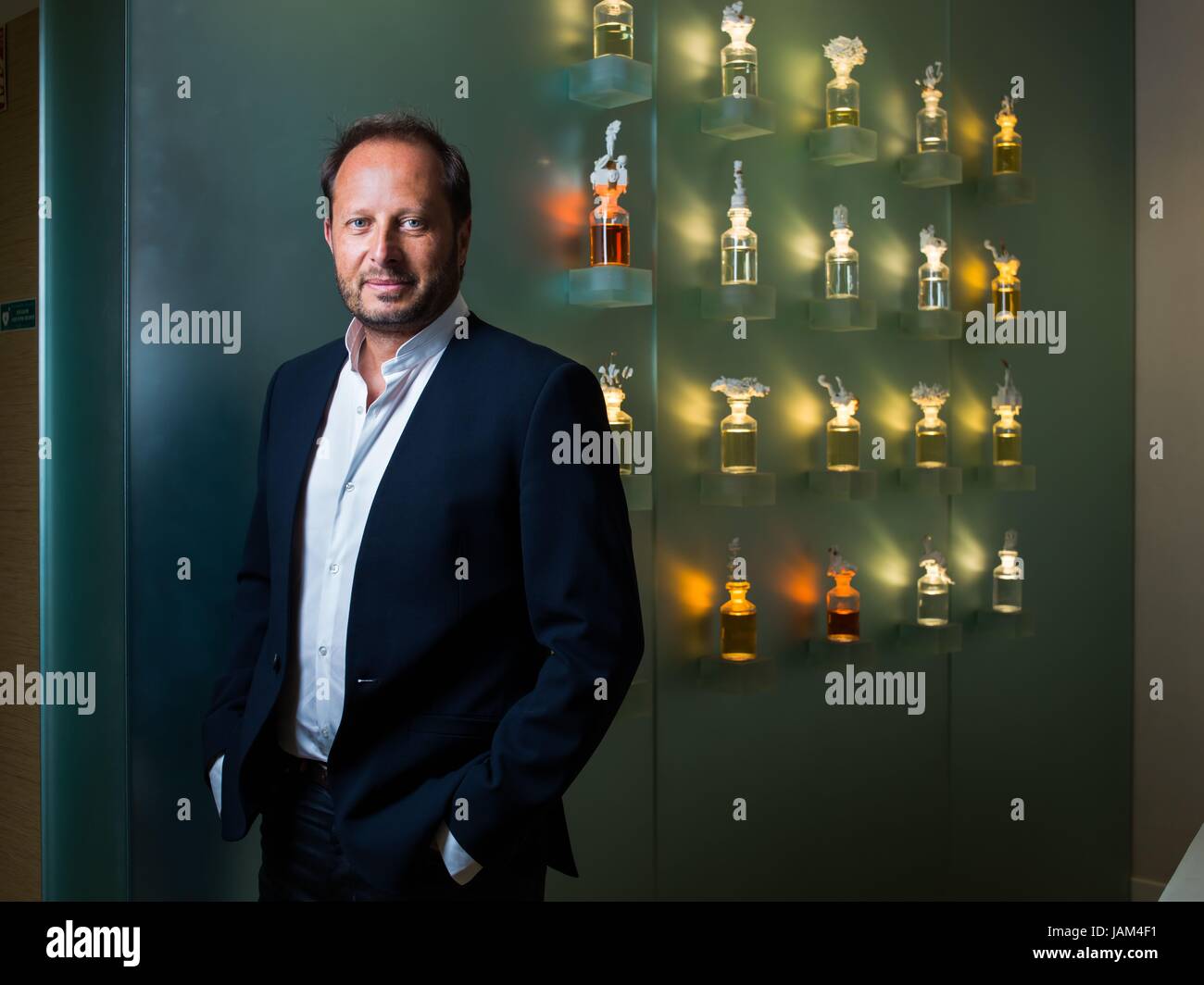 Firmenich High Resolution Stock Photography and Images - Alamy