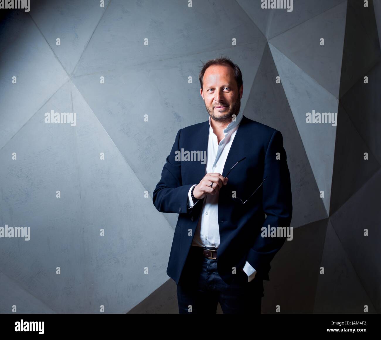 Firmenich High Resolution Stock Photography and Images - Alamy