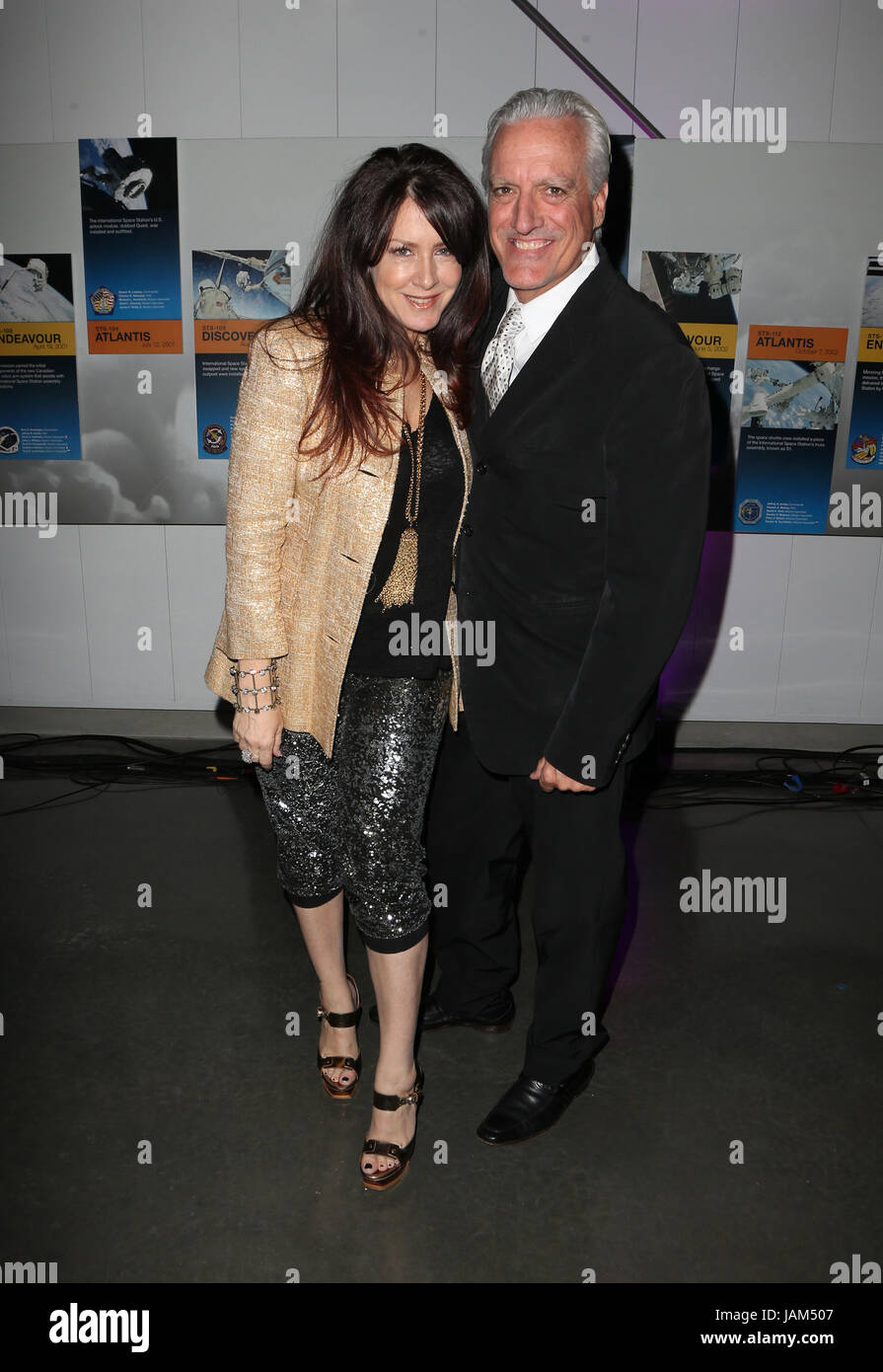 Angel Flight West's Annual Endeavor Awards Featuring: Joely Fisher ...