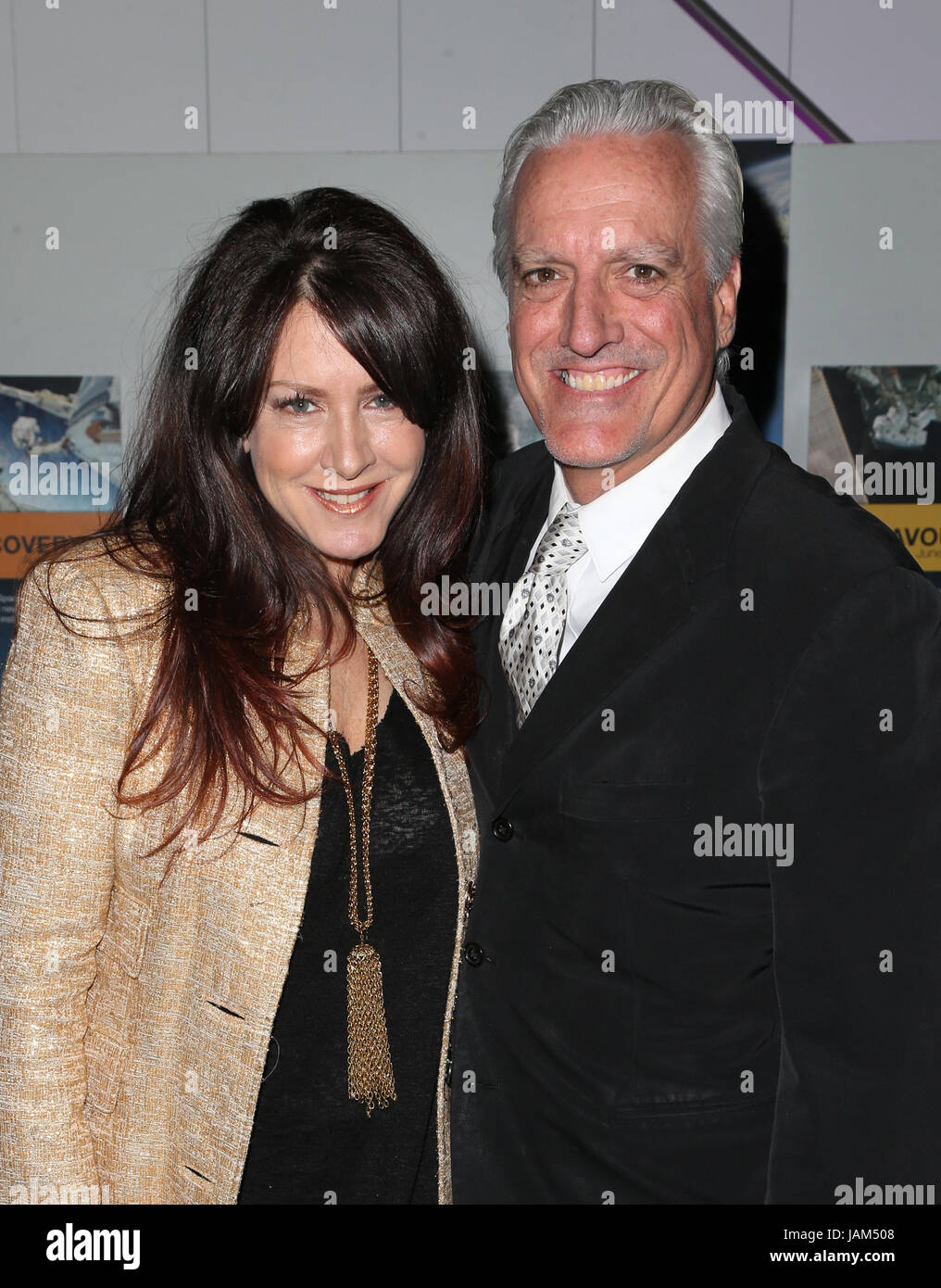 Angel Flight West's Annual Endeavor Awards Featuring: Joely Fisher ...