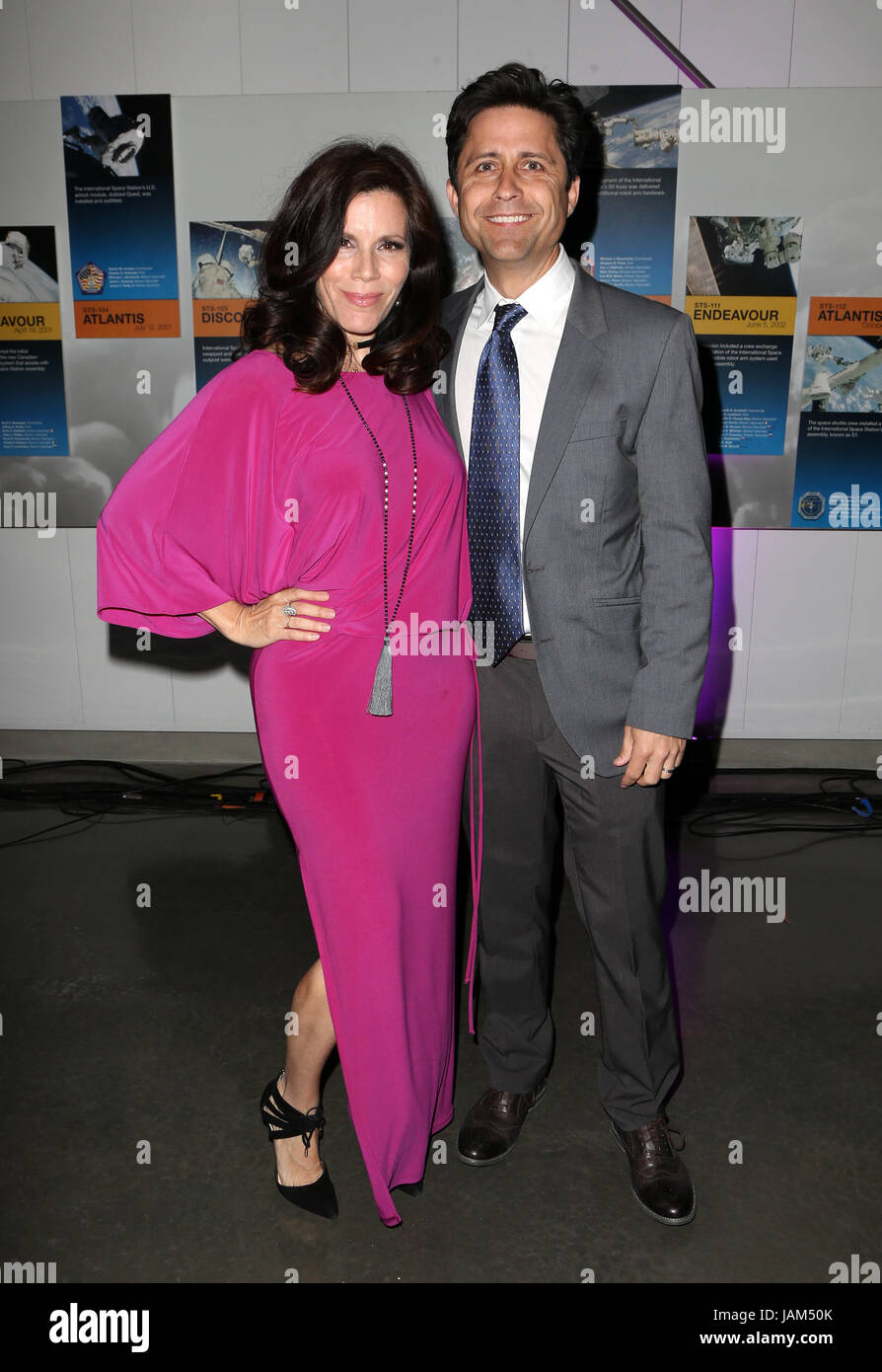 Angel Flight West's Annual Endeavor Awards Featuring: Tricia Fisher ...