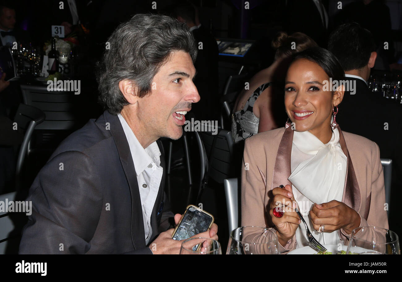 Angel Flight West's Annual Endeavor Awards Featuring: Bev Land, Dania ...