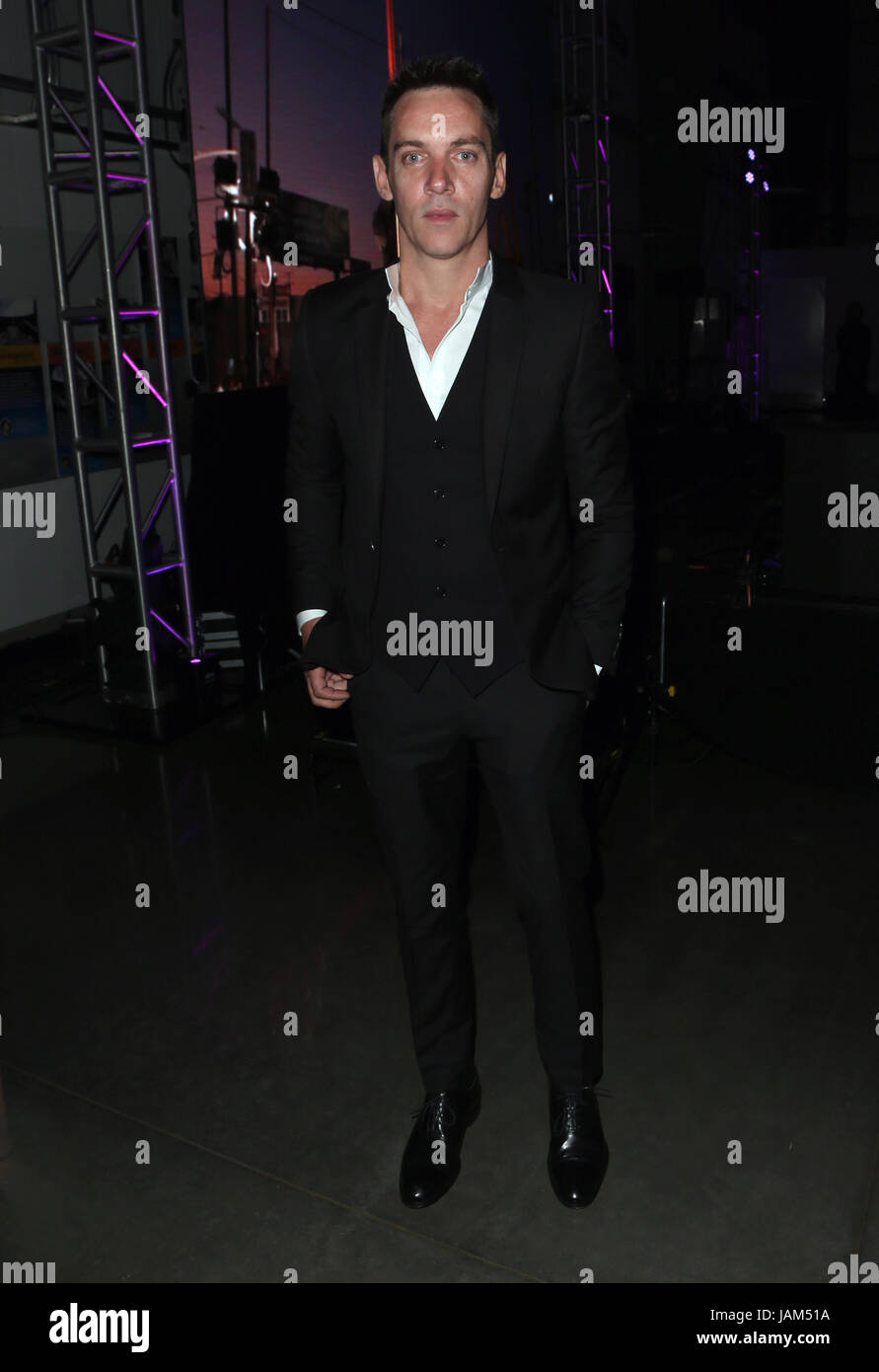 Angel Flight West's Annual Endeavor Awards Featuring: Jonathan Rhys ...