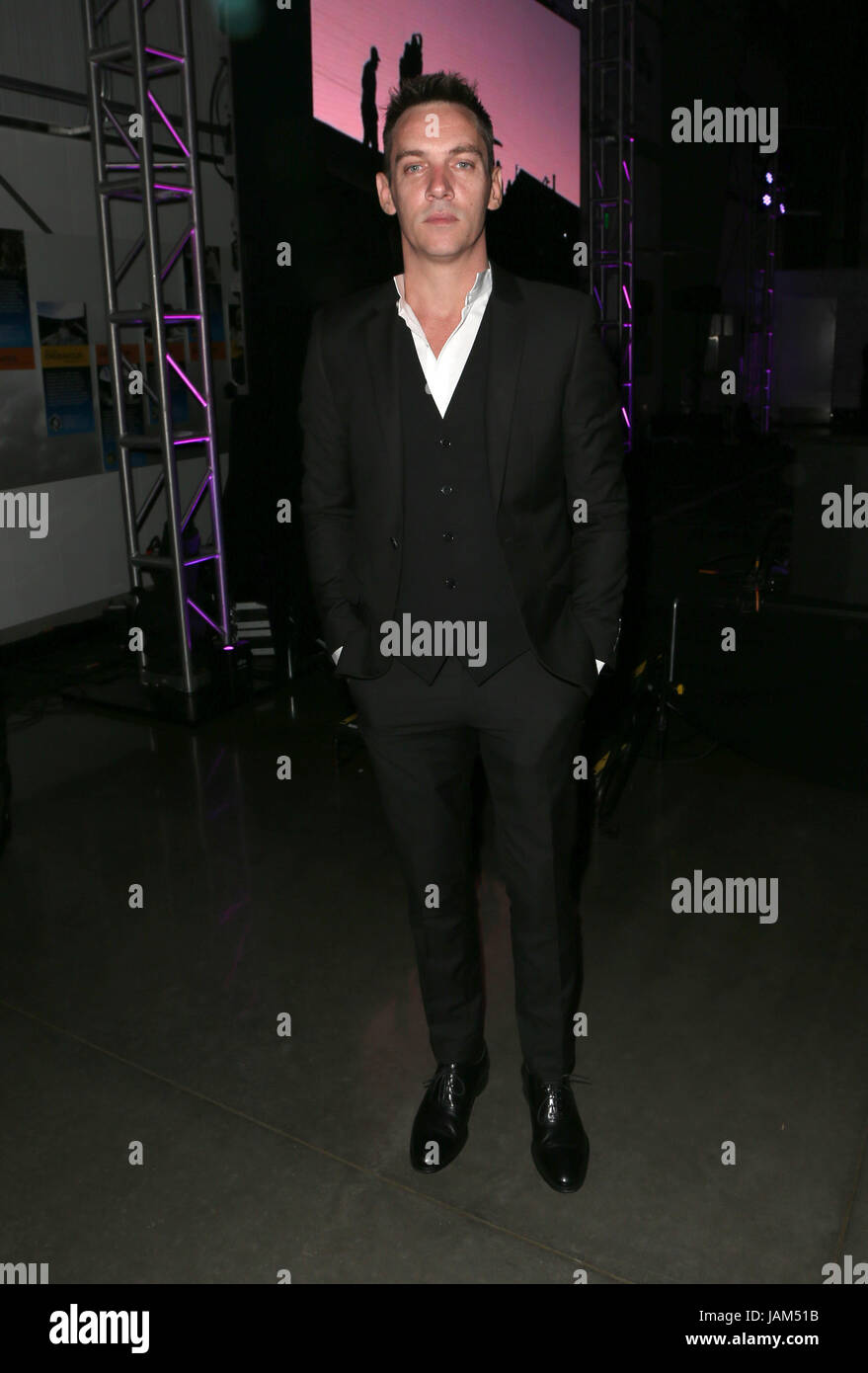 Angel Flight West's Annual Endeavor Awards Featuring: Jonathan Rhys ...