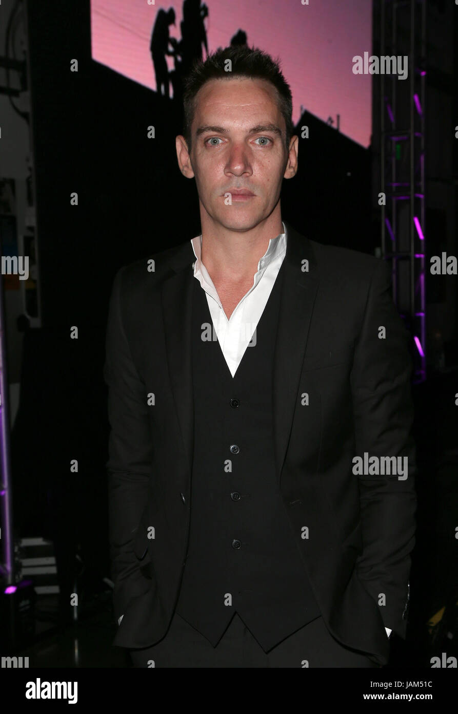 Angel Flight West's Annual Endeavor Awards Featuring: Jonathan Rhys ...