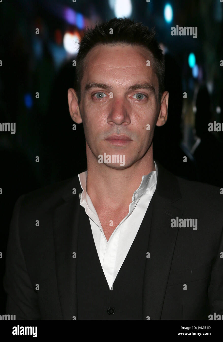 Angel Flight West's Annual Endeavor Awards Featuring: Jonathan Rhys ...