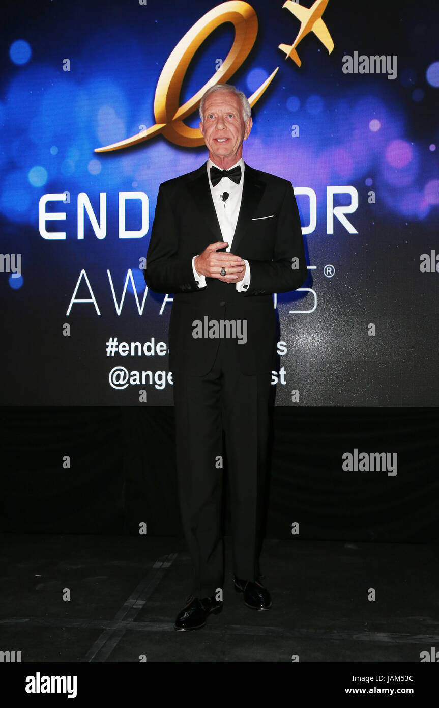 Angel Flight West's Annual Endeavor Awards Featuring: Captain "Sully ...