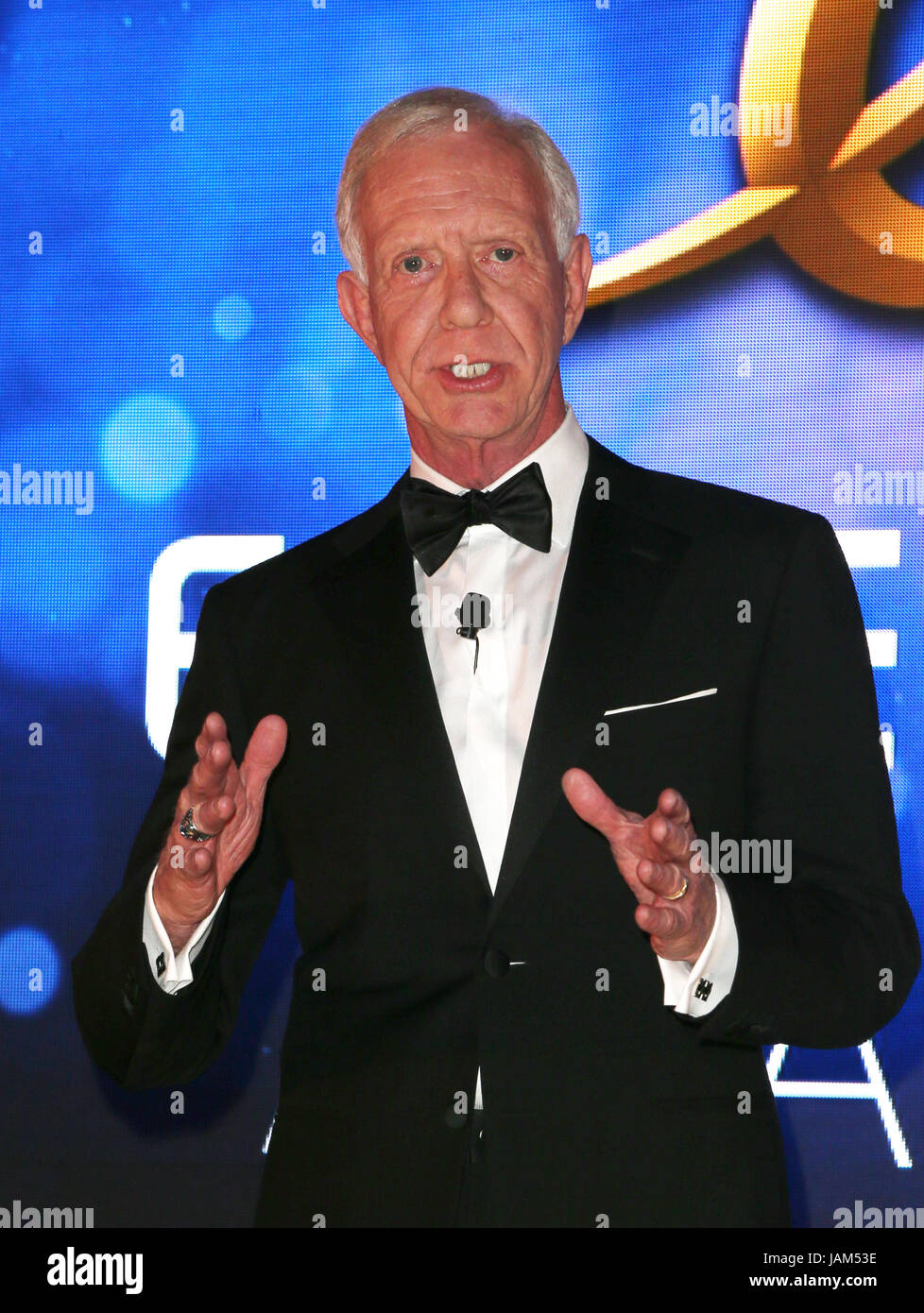 Angel Flight West's Annual Endeavor Awards Featuring: Captain "Sully ...