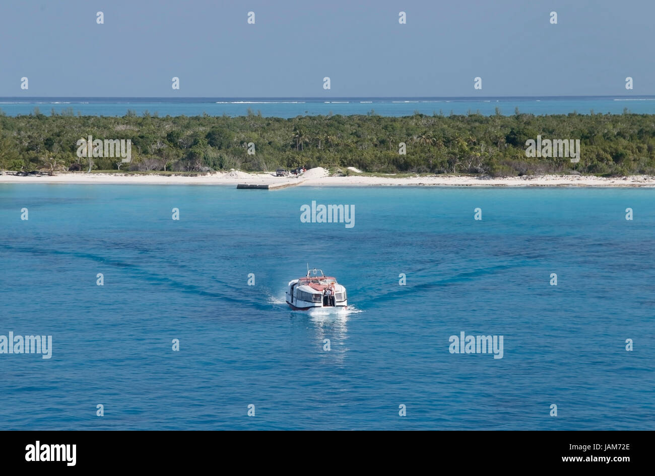 Great inagua hi-res stock photography and images - Alamy