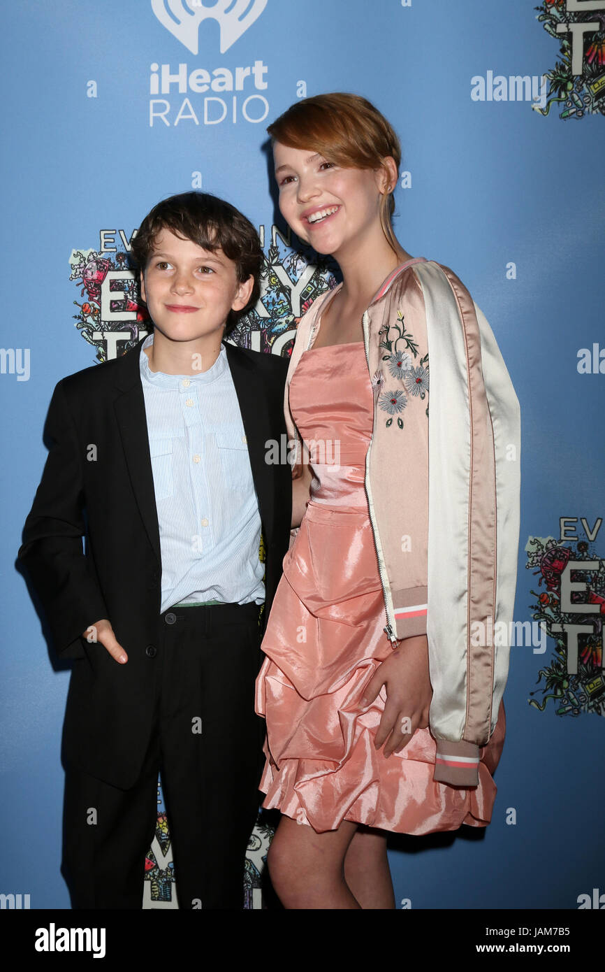 'Everything, Everything' Premiere at the TCL Chinese 6 Theater ...