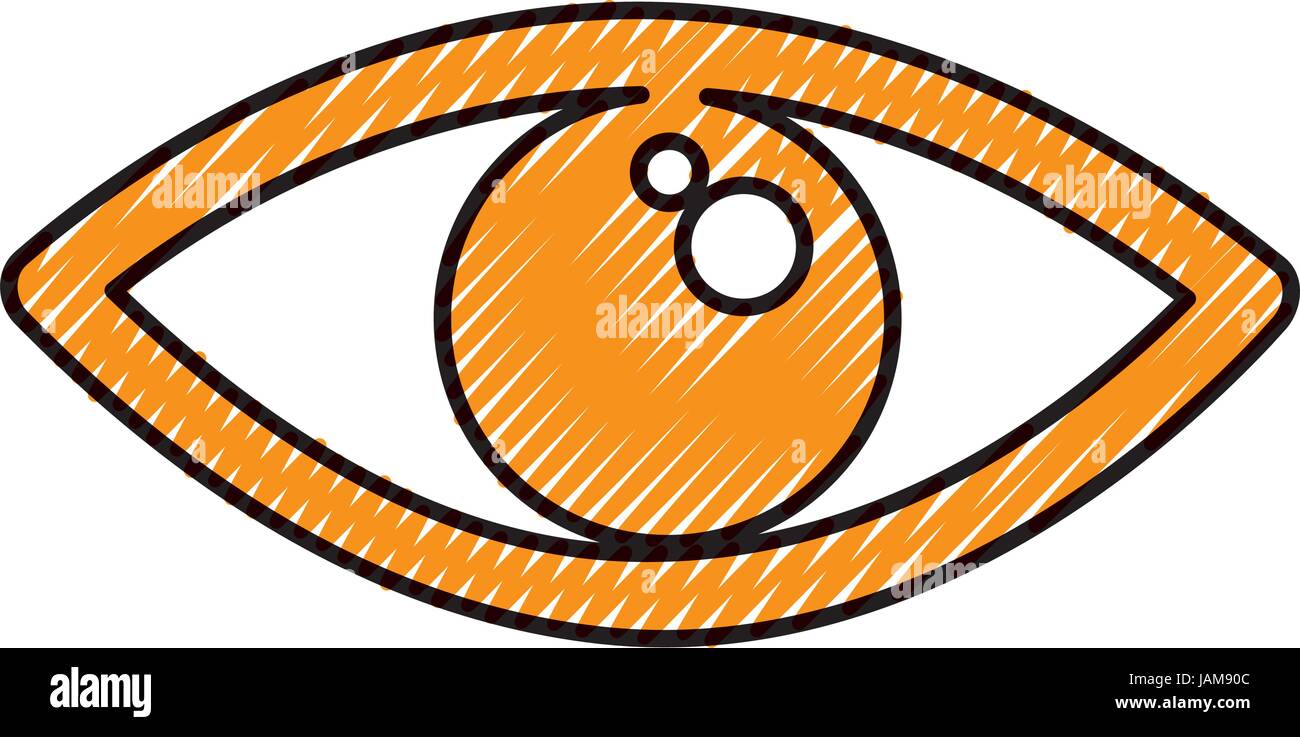 eye view symbol icon Stock Vector Image & Art - Alamy