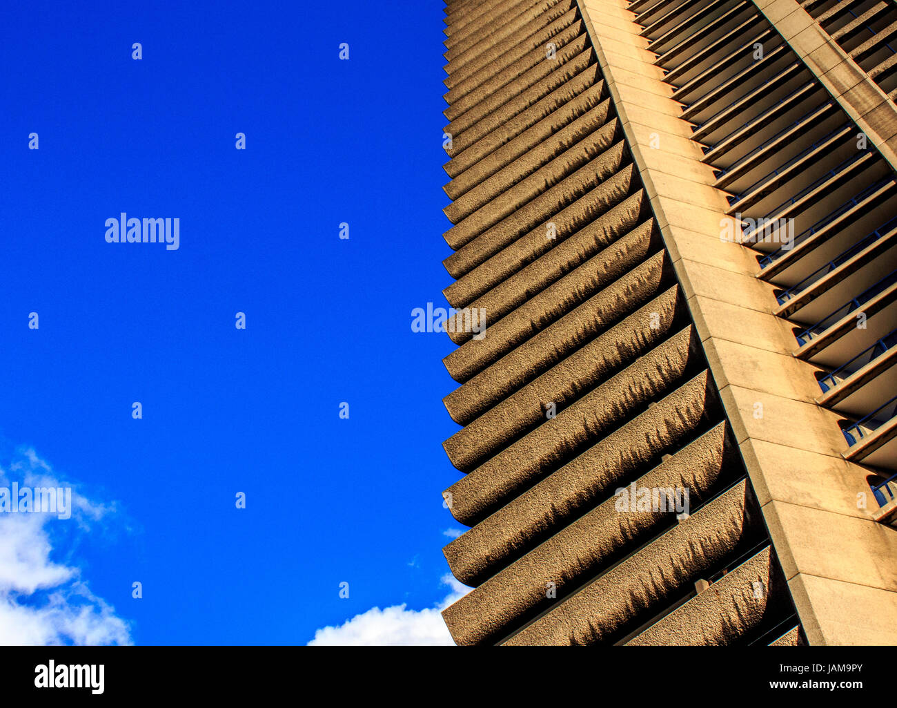 Cromwell tower hi-res stock photography and images - Alamy