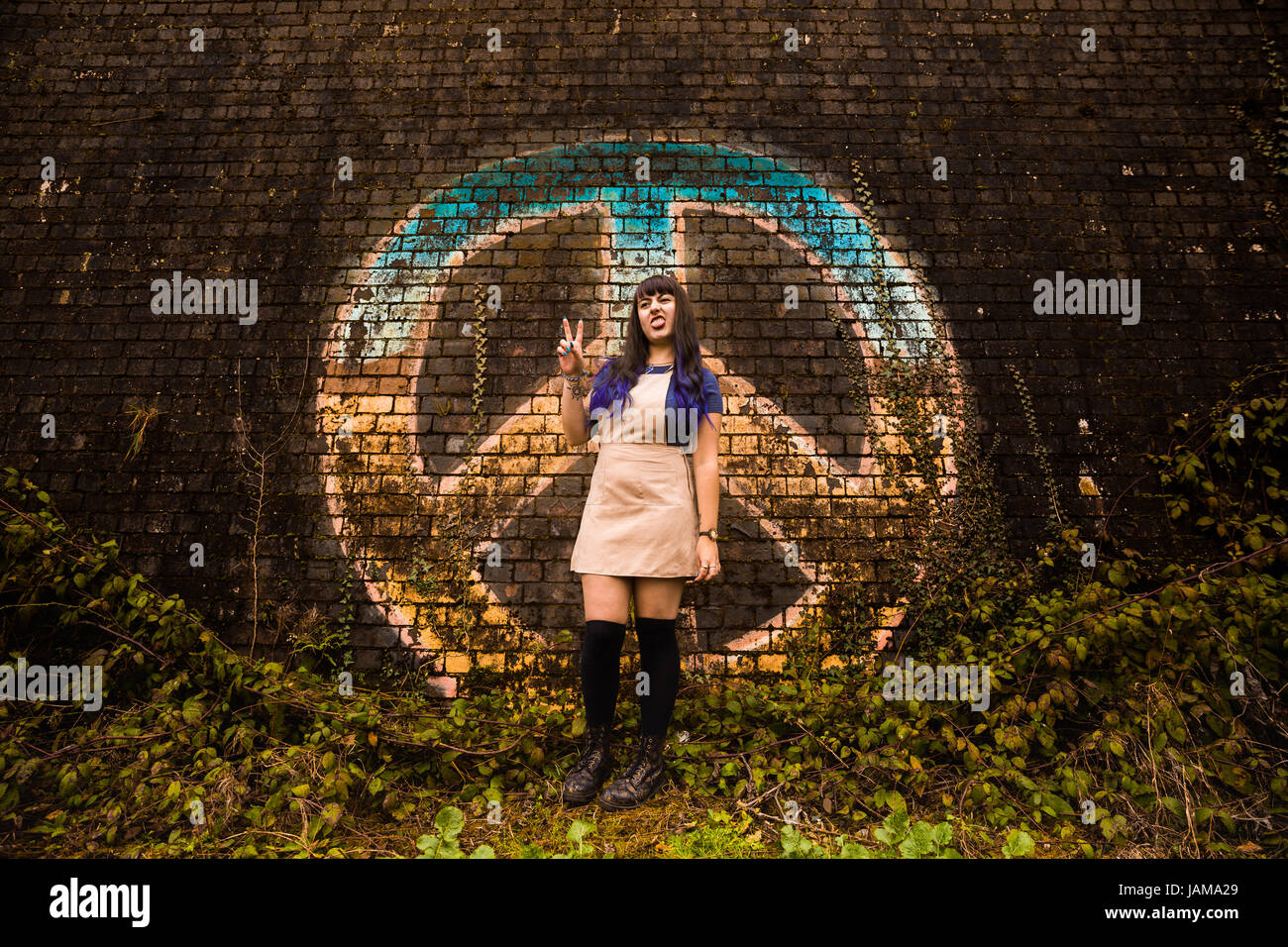 Peace jade hi-res stock photography and images - Alamy