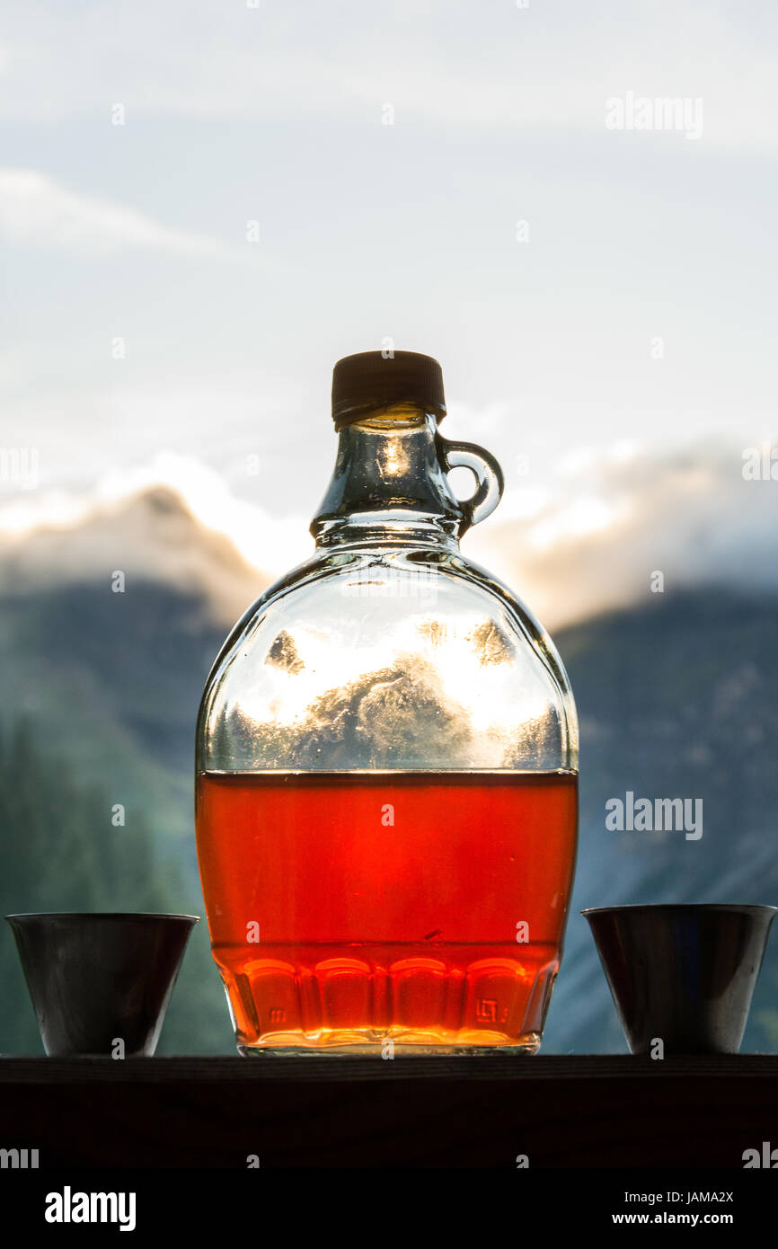 Long orange beam hi-res stock photography and images - Alamy