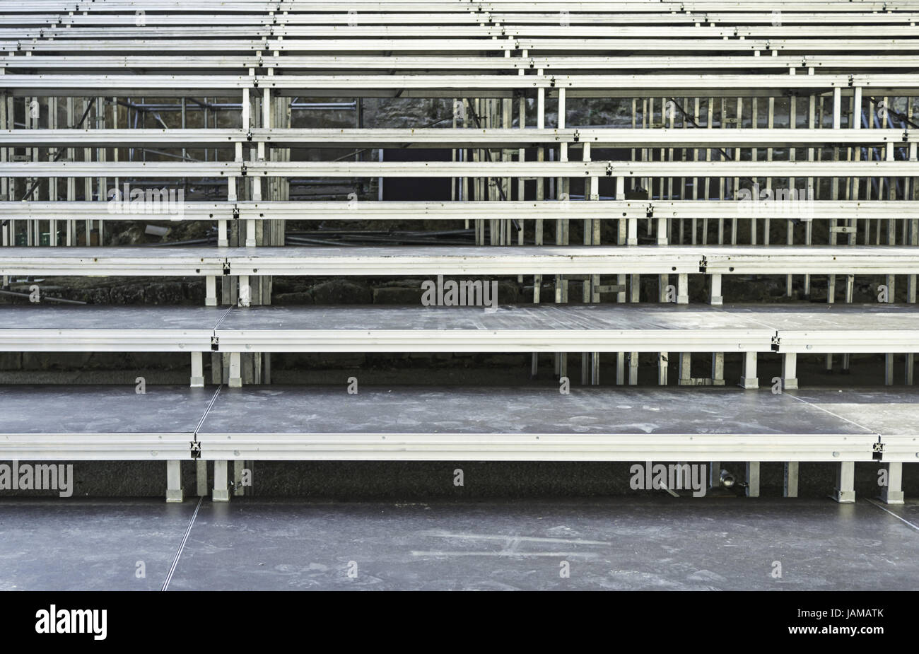 Stands sporting event crowd hi-res stock photography and images - Alamy