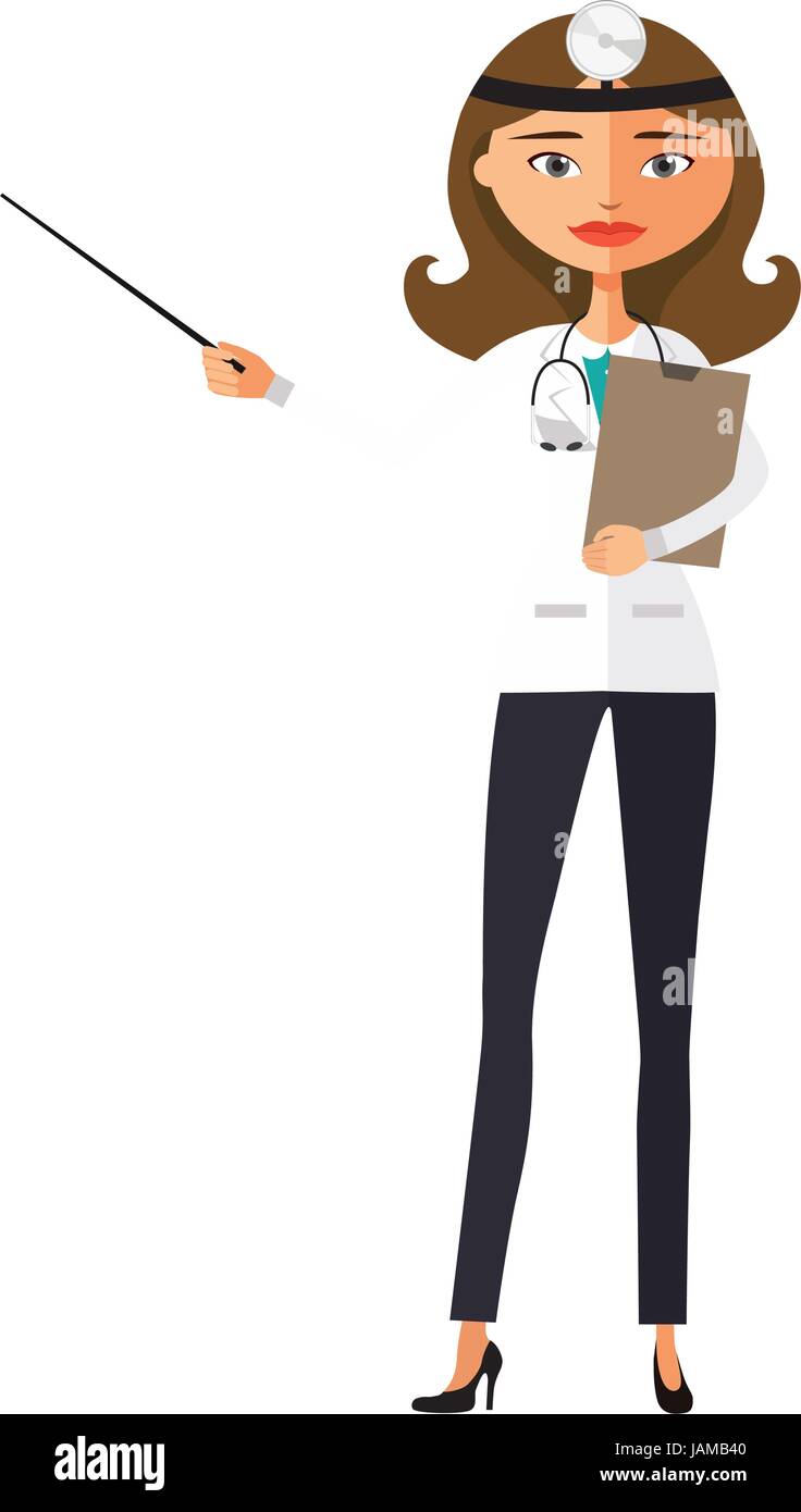 Nurse presentation board hi-res stock photography and images - Alamy