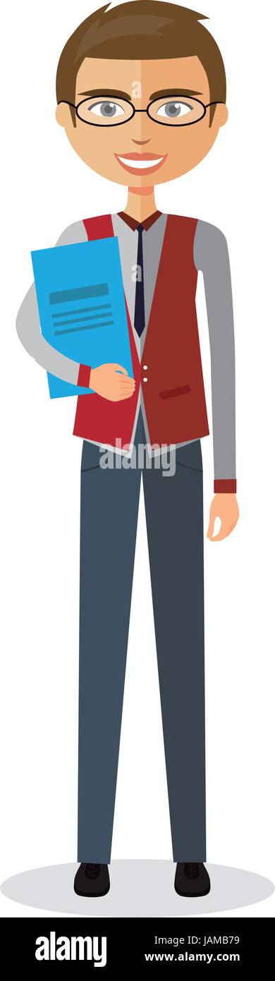 Assistant banker Stock Vector Images - Alamy