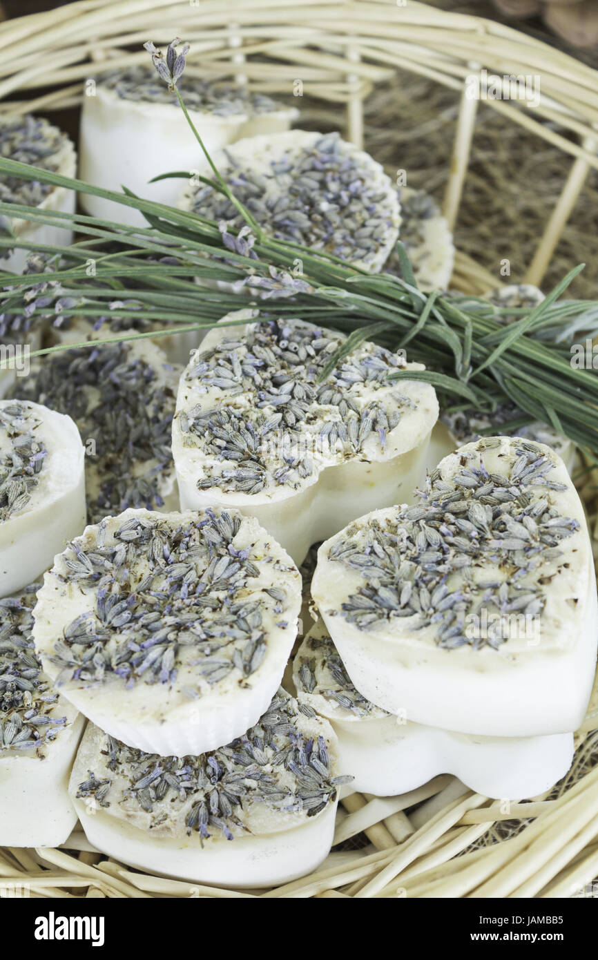 Figures in colored soap crafts market, objects Stock Photo - Alamy