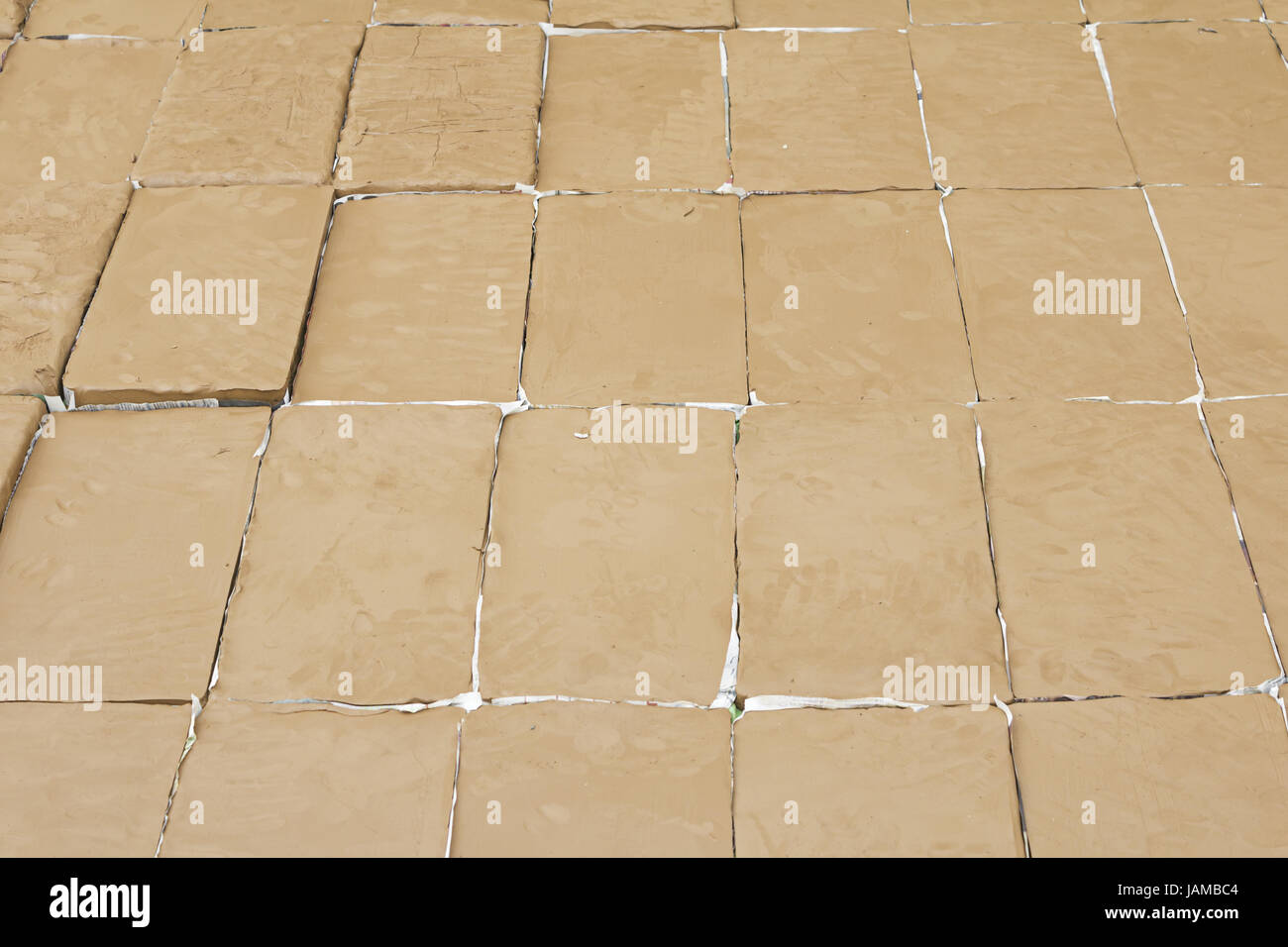 Ceramic molds hi-res stock photography and images - Alamy