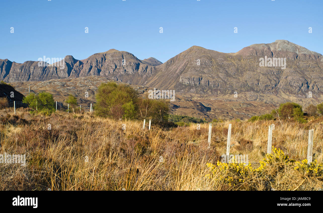 North west facing view hi-res stock photography and images - Alamy