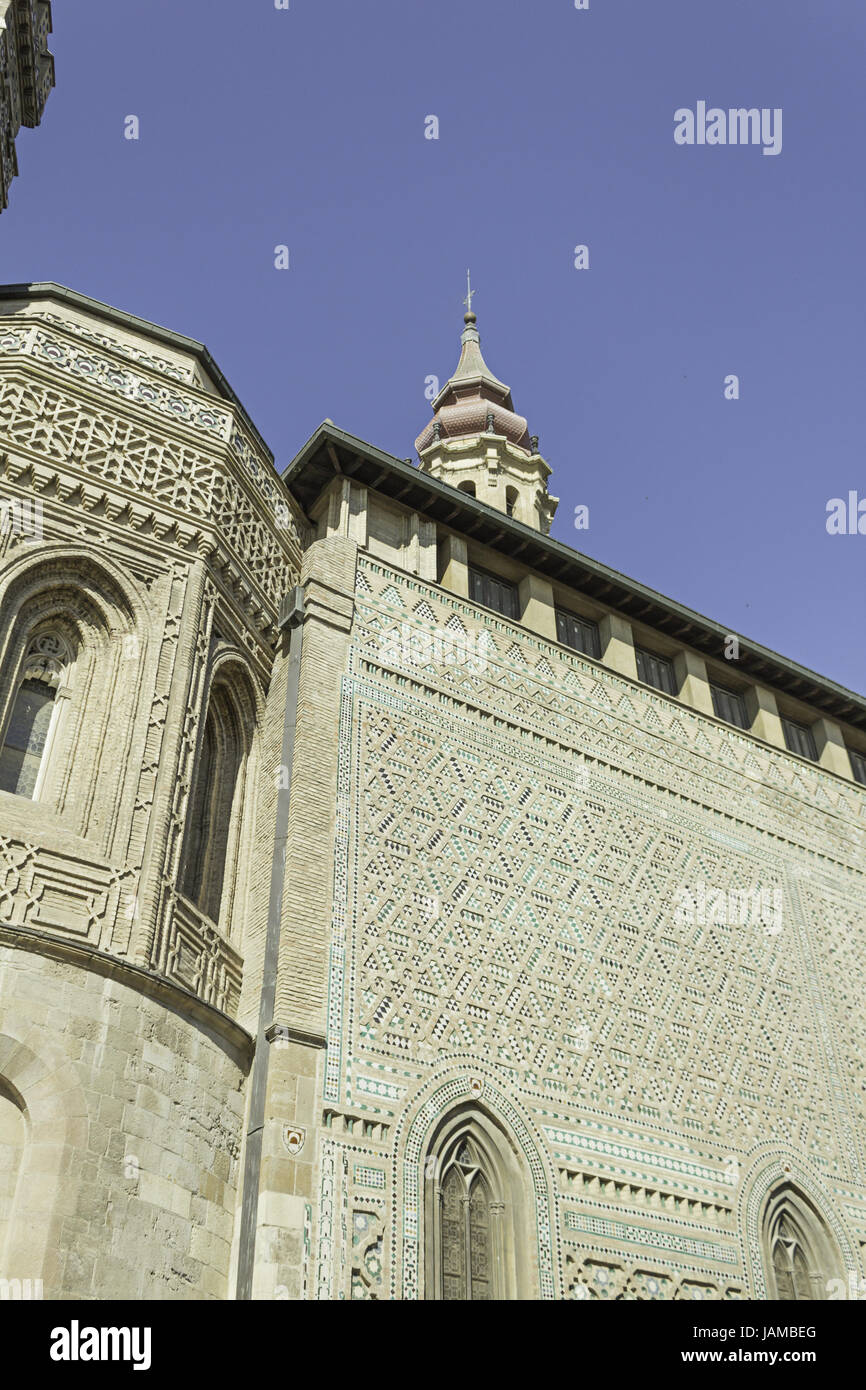 Cathedral culture of Spain, construction and historic architecture ...