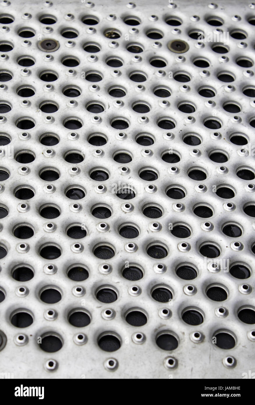 Brushed metal texture circular pattern hi-res stock photography and ...