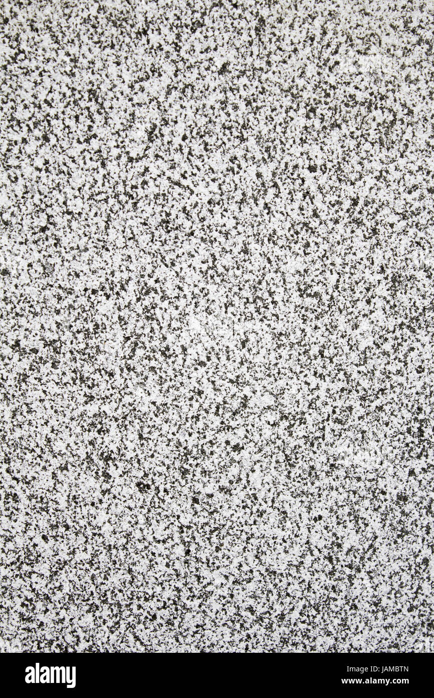 Granite surface structure building, construction and architecture Stock ...